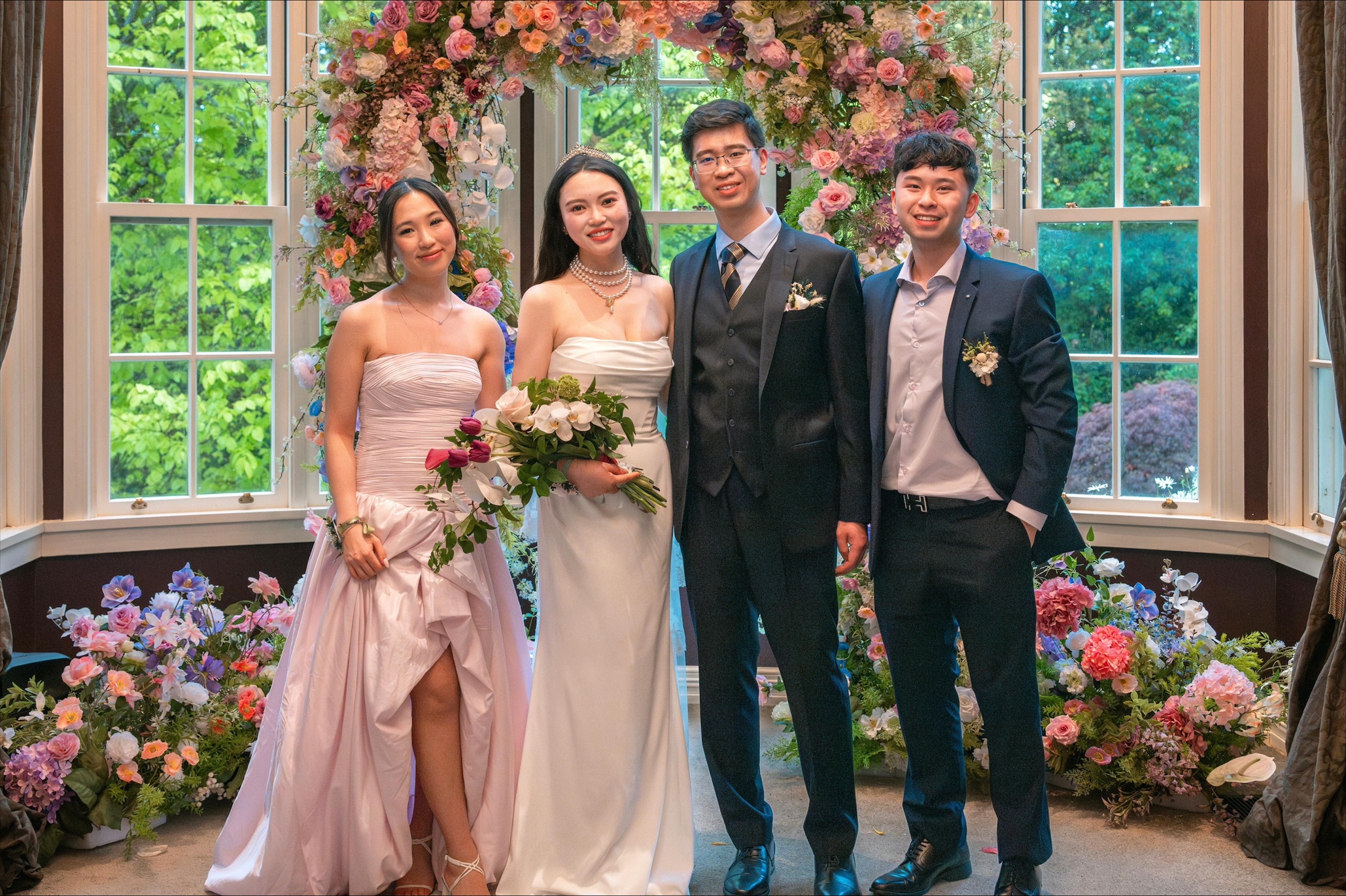 Greenmantle - Slay My Day