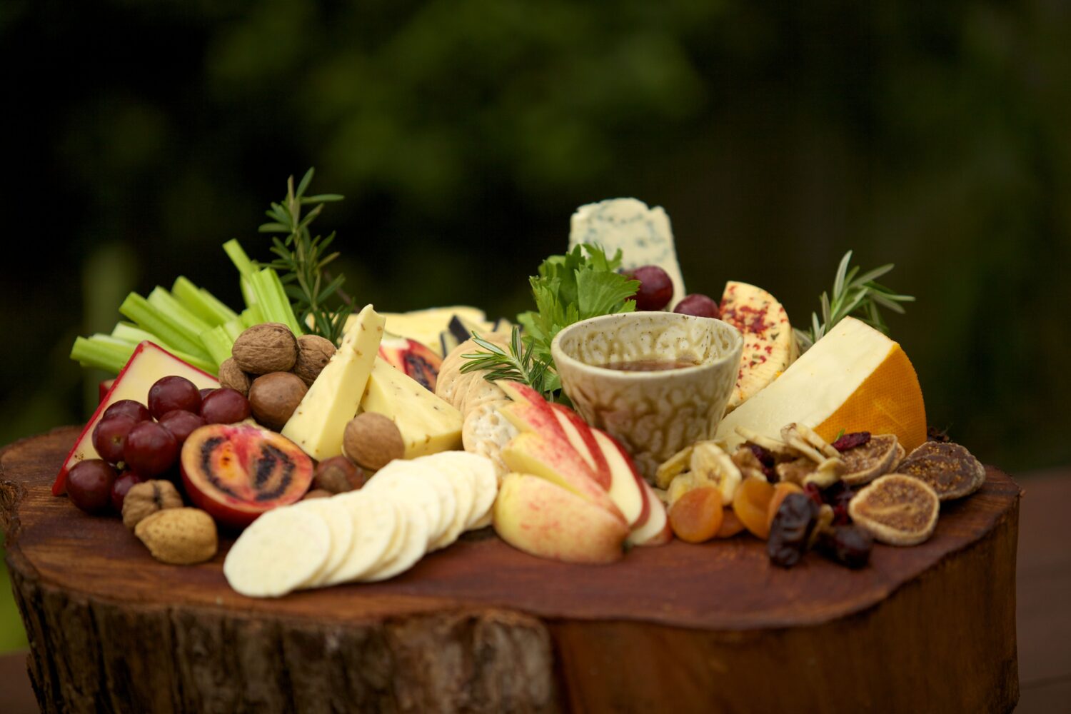 Blue Carrot Catering - Slay My Day