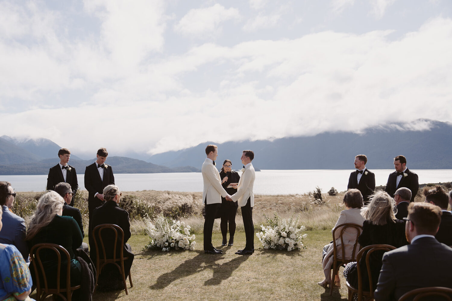 Philippa Thomas Celebrant - Slay My Day